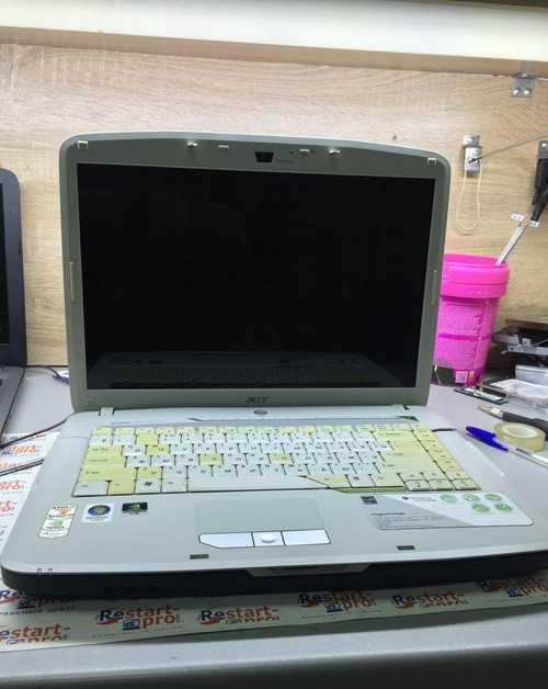 Acer Aspire 5520
