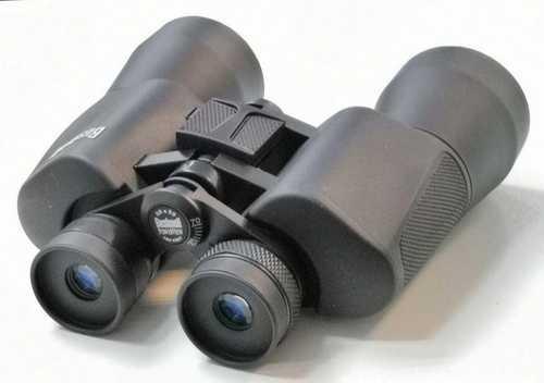 Бинокль Bushnell 20x50