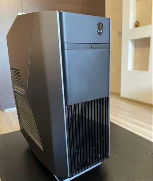 Игровой системный блок Dell Alienware Aurora R6