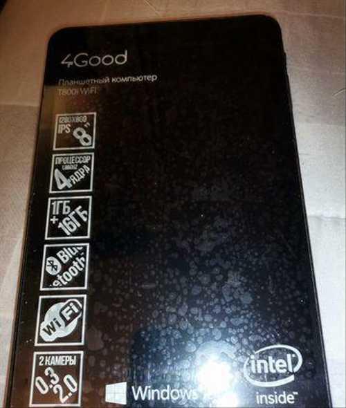 Как разлочить планшет 4good t700i 3g