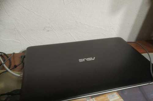 Ноутбук Asus К540L
