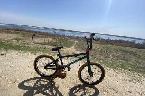 Bmx
