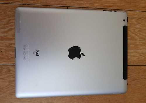iPad 2 - 16 G