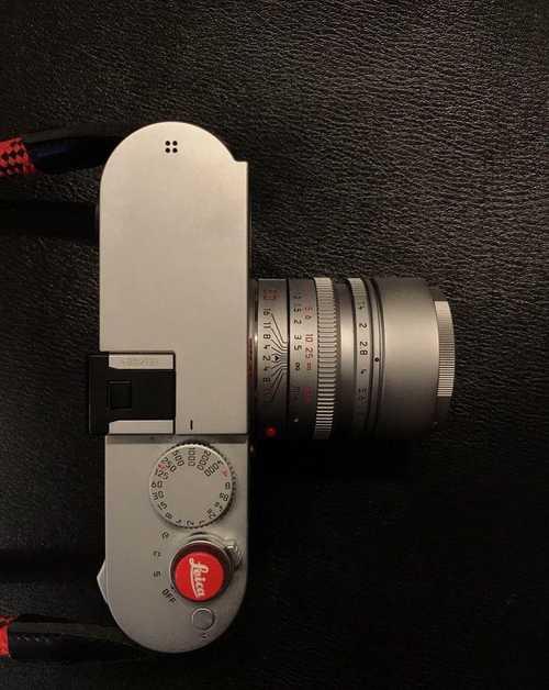 Leica M240