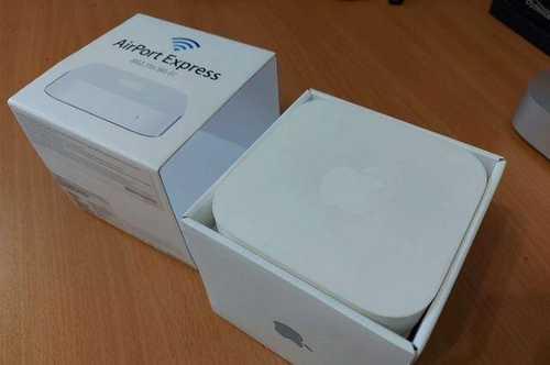 Apple airport Express