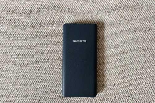 Внешний аккумулятор / powerbank Samsung EB-P3000