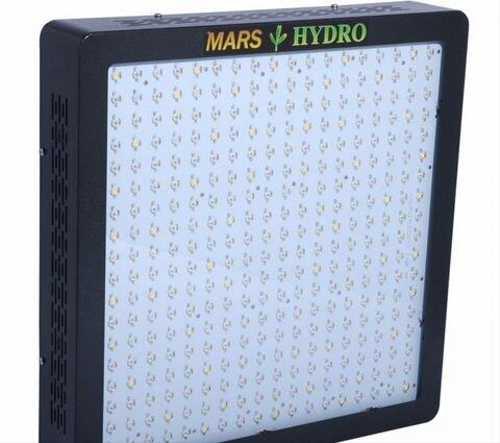 LED фитосветильник Mars 2 1600
