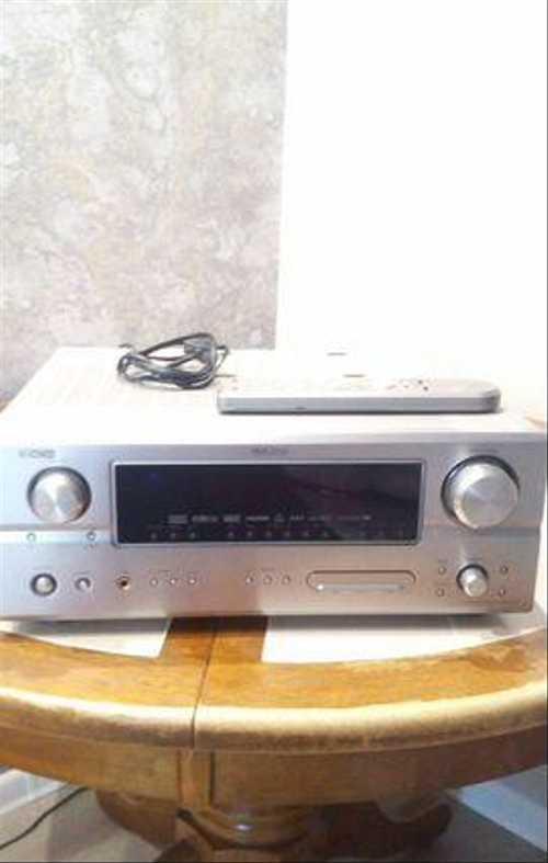 Ресивер denon AVR-2307