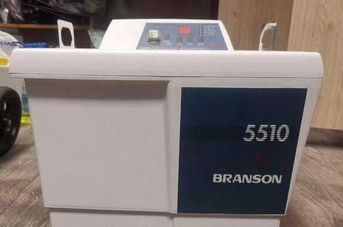 Branson 5510R-MT