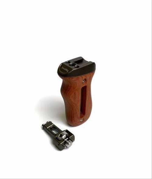 Рукоятка SmallRig HSS2642 Wood Side Handle