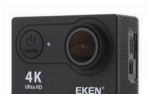 Экшн-камера Eken H9R Ultra HD