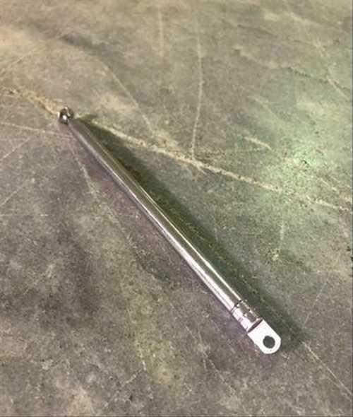 Антенна телескопическая AST-19 D7mm S6 100-425mm