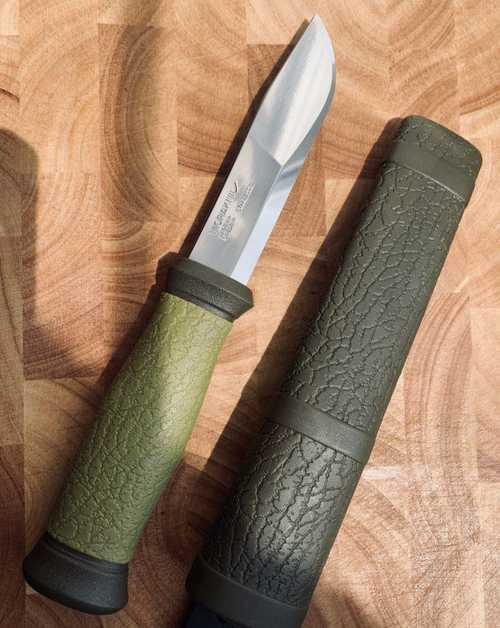 Morakniv Mora 2000