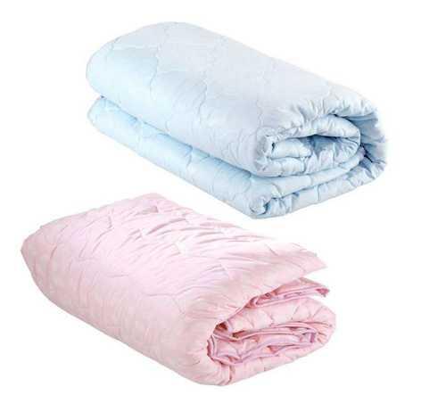 Одеяло 1,5спальное микрофибра Лебяжий пух зима
