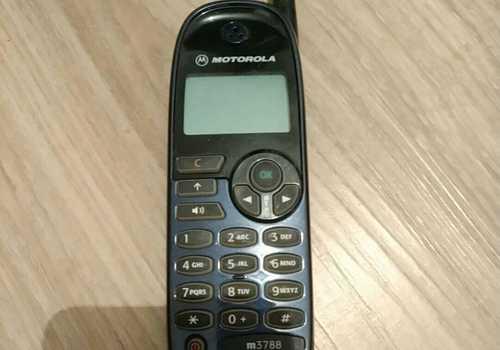 Motorola m3788