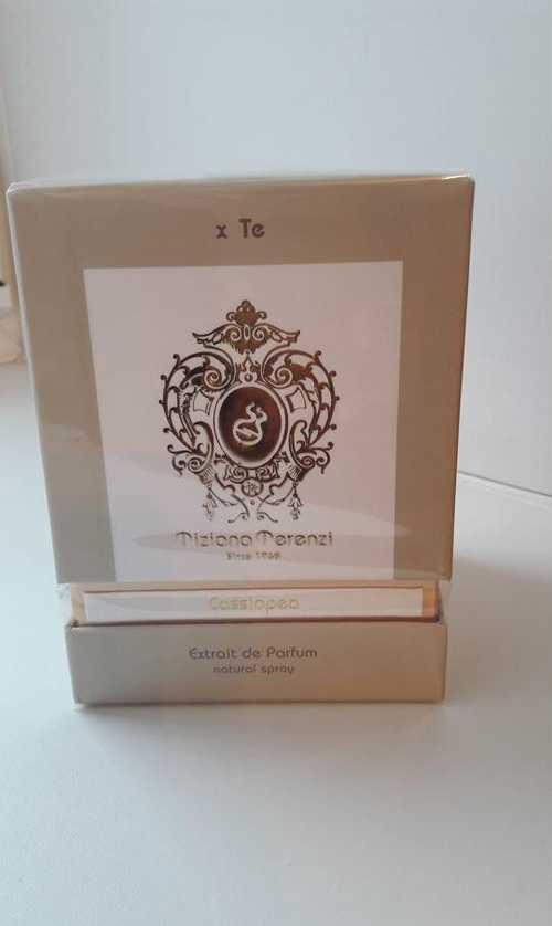 Cassiopea Tiziana Terenzi 100 ml