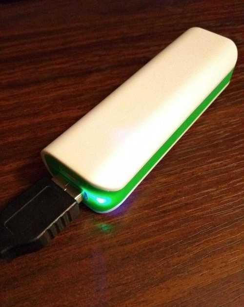 PowerBank (ист.питания) USB