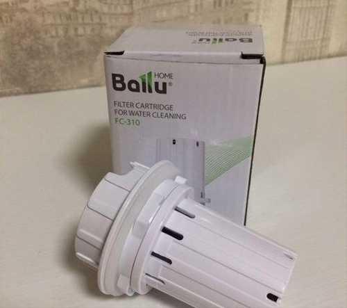 UHB-310 Ballu фильтр-увлажнитель