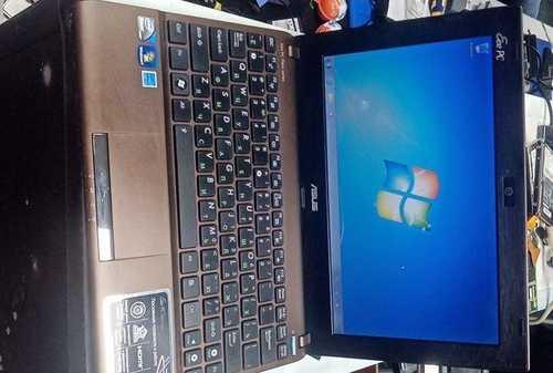 Asus eeepc 1025c