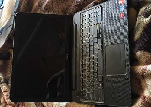 Ноутбук dell Inspiron 3531