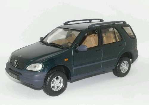 Mercedes-Benz ML 320