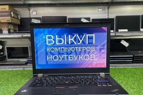 Ноутбук Lenovo Thinkpad T420