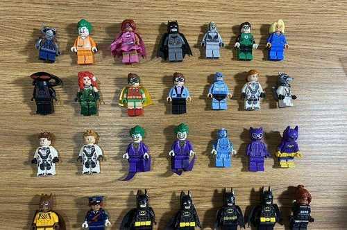 Lego marvel super heroes,DC