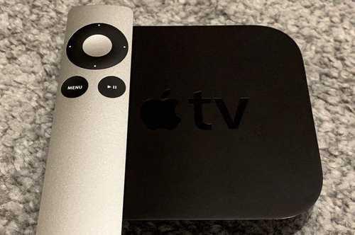 Apple TV3