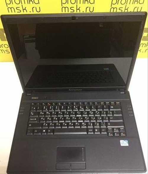 Ноутбук 14’ Lenovo G530