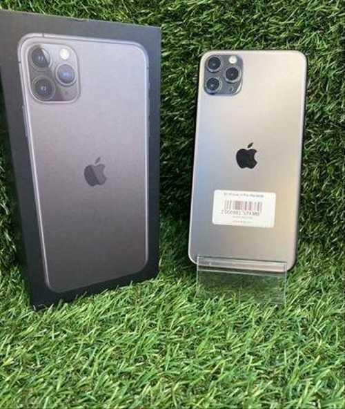 Apple Iphone 11 Pro Max 64 Gb Festimaru Мониторинг объявлений 3428