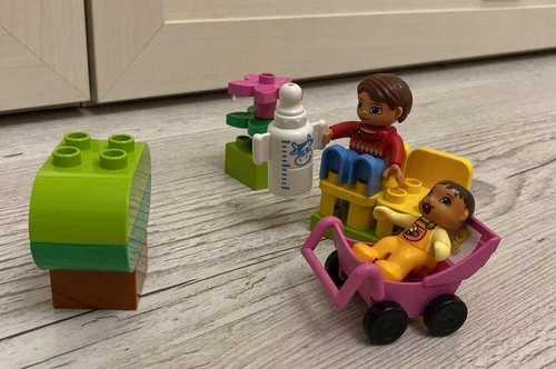 Lego duplo