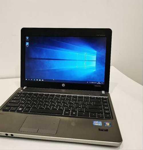 Ноутбук 13.3" HP ProBook 4330s Core i3-2310m