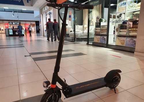 Электросамокат Joyor Y1