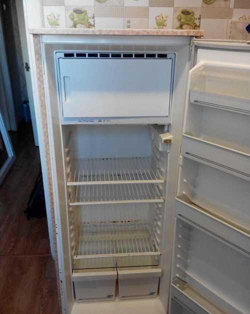 Холодильник Донбасс 316
