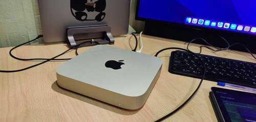 Apple Mac mini m1/16Gb/256Gb(SSD)
