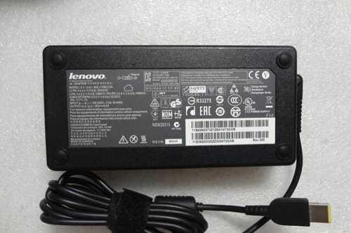 Зарядка для Lenovo ThinkPad Y730-17ICH AD