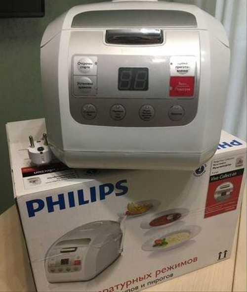 Мультиварка Philips HD3033/00