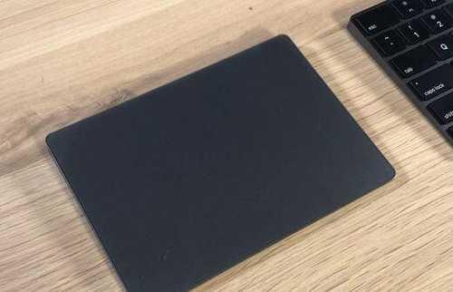 Трэкпад Apple Magic Trackpad 2 Space Grey