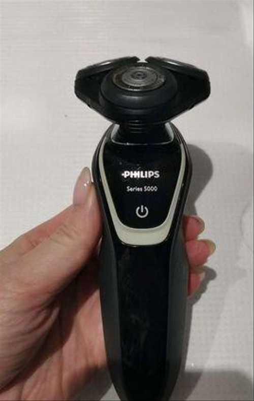 Электробритва philips series 5000 S5110