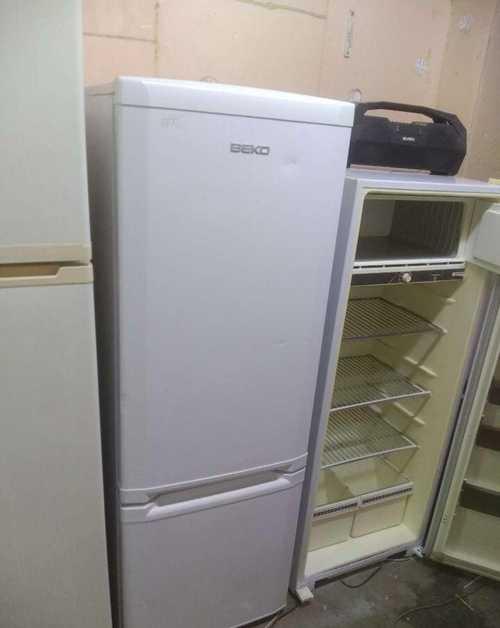 Холодильник Beko CSK25000.Бесплатная Доставка