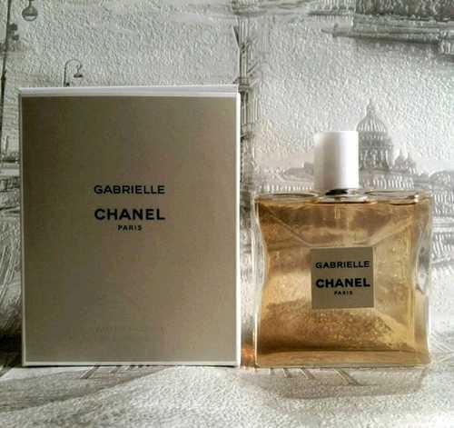 Chanel gabrielle