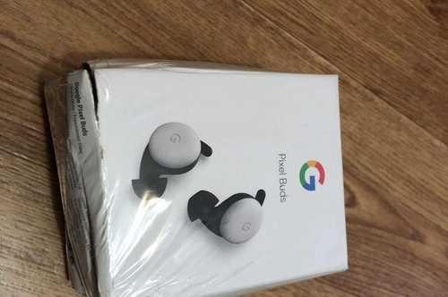 Google pixel buds 2