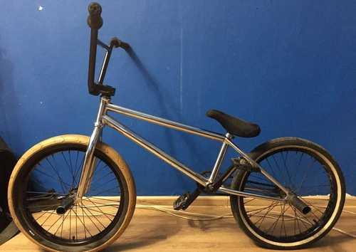 BMX комплит WeThePeople Zodiac