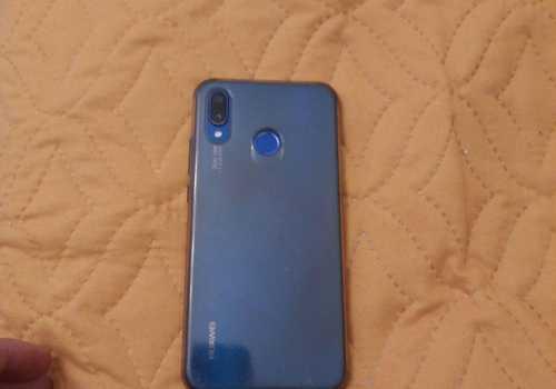 Huawei P20 lite