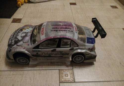 AMG Mercedes Deagostini