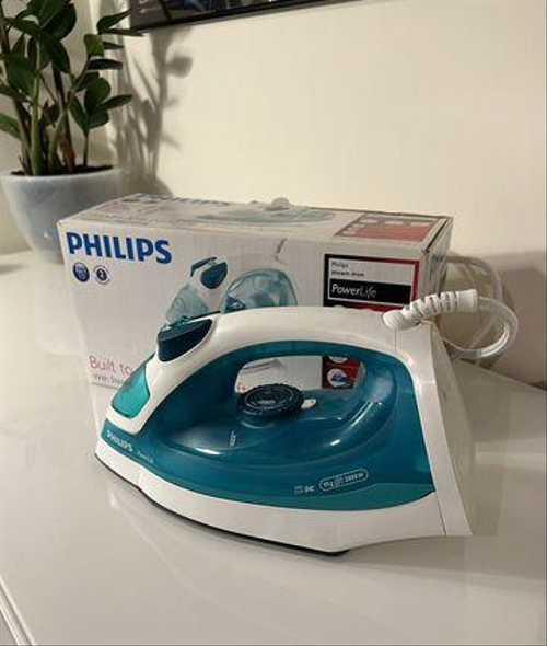 Утюг Philips PowerLife GC2906/70