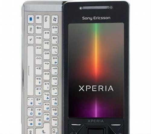 Б/у Sony Ericsson Xperia X1 (м3)