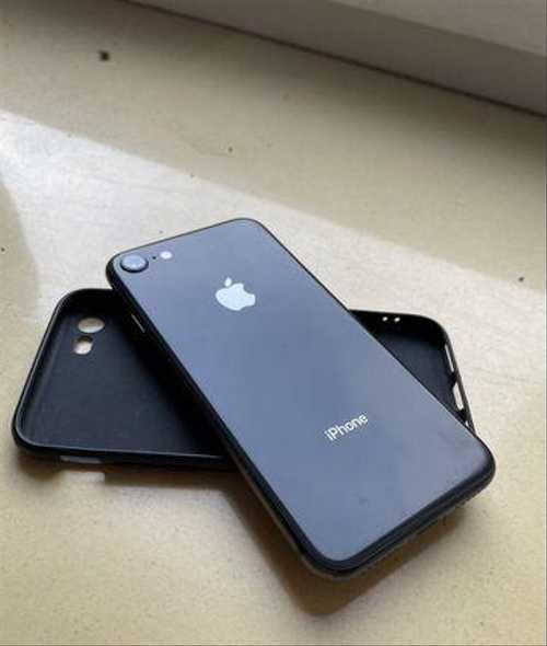 iPhone 8 256gb