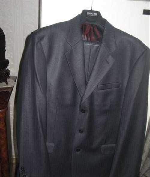 Костюм двойка новый, 52-54