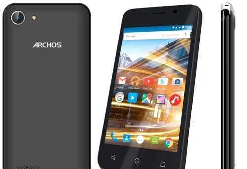 Archos 40 Neon 3G